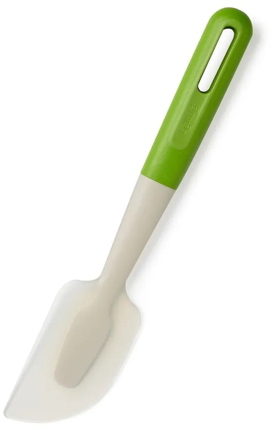 Zeleno-bílá stěrka Lékué Smart