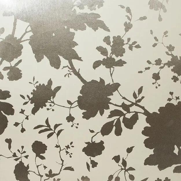 351018 Eijffinger Luxusní papírová tapeta na zeď Planish 2018, velikost 8,2 m x 68 cm