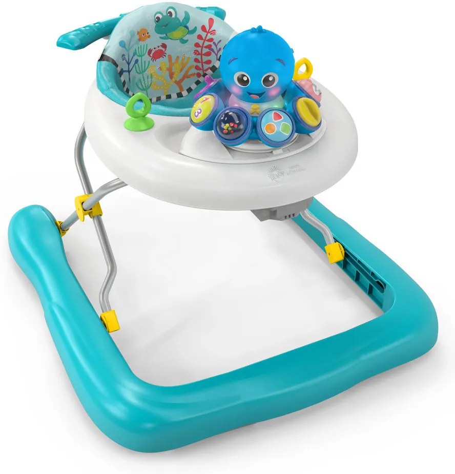 Baby einstein activity walker 4v1