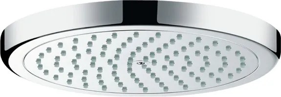 Hansgrohe Croma, hlavová sprcha 220 1jet EcoSmart 9 l/min, chromová, HAN-26465000