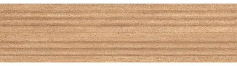 Mexen Prestige Wood Honey gres glazovaný rekt. G1, dlažba dřevěného vzhledu podlahová a stěnná 120 x 30 cm, mat