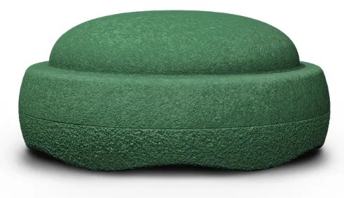 Stapelstein® Original balanční kámen dark green