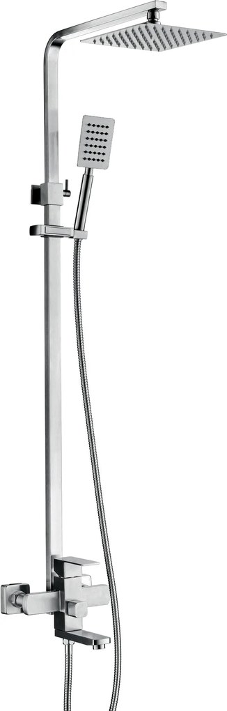 Mixxus KUB-009-J