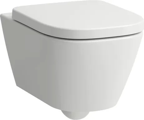 Laufen MEDA wc keramika bílá H8661100000001