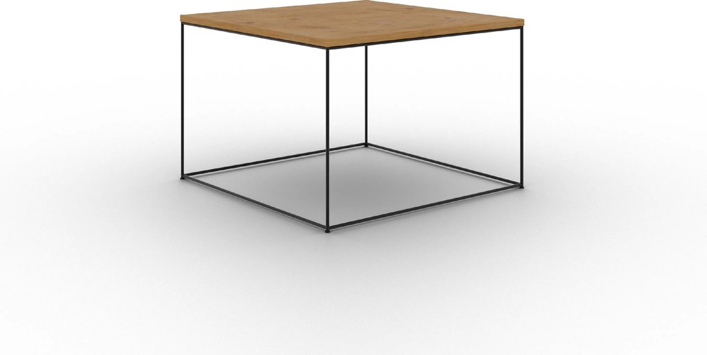 ADRK Furniture Konferenční stolek Roni CT-RON-B-OL