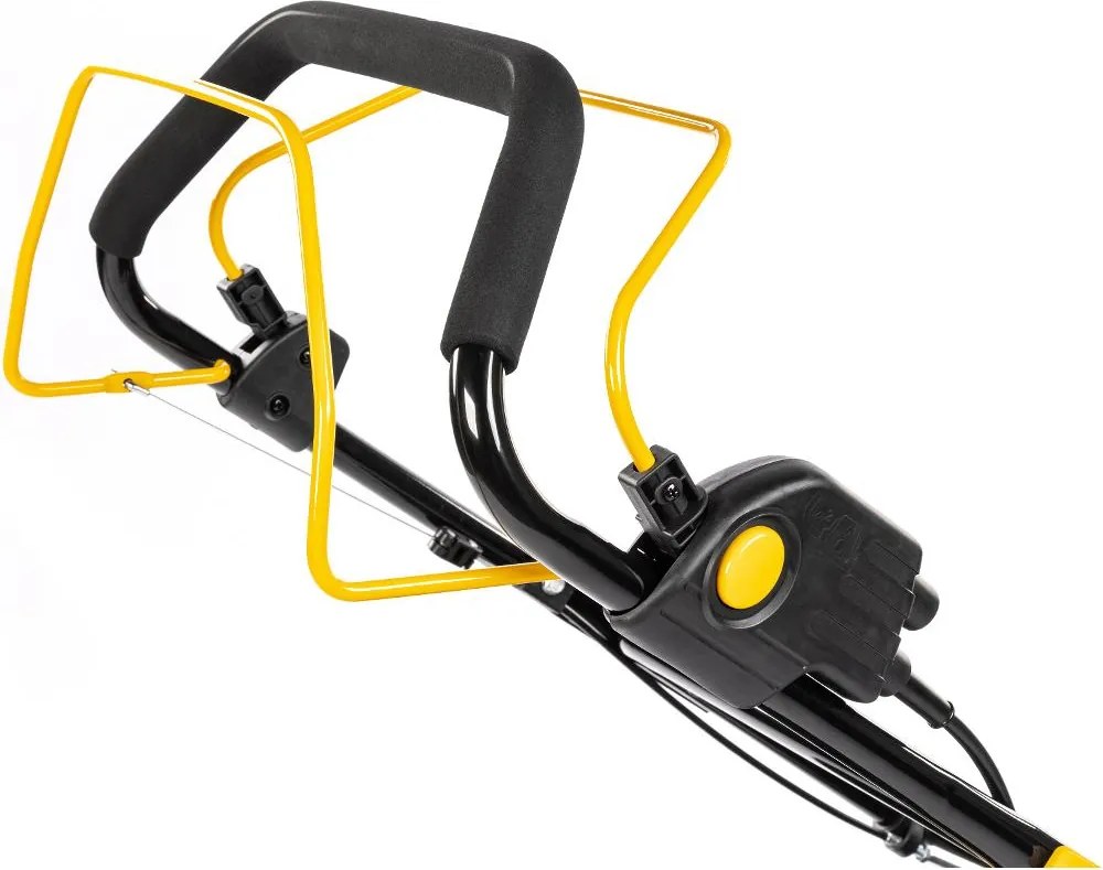 Fieldmann FZR 70465-0 2x20V - akumulátorová sekačka
