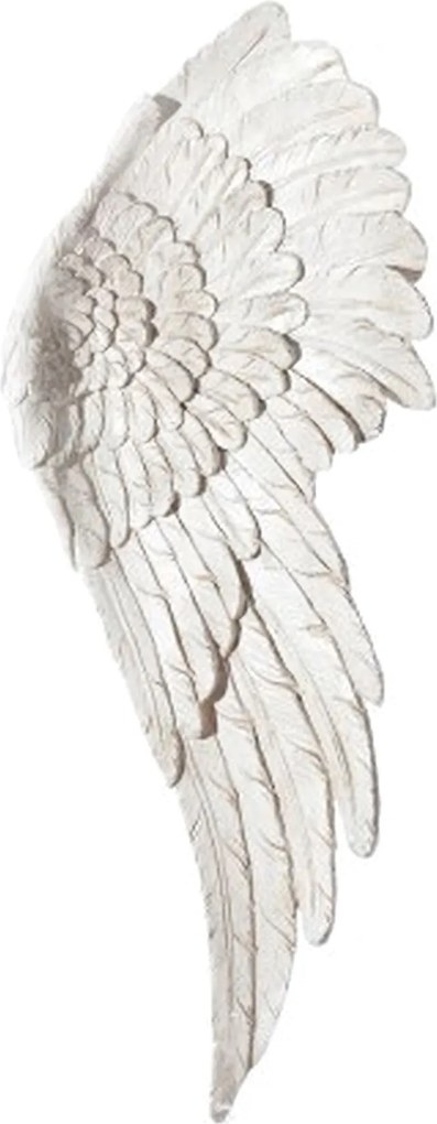 Závěsná dekorace Angel right