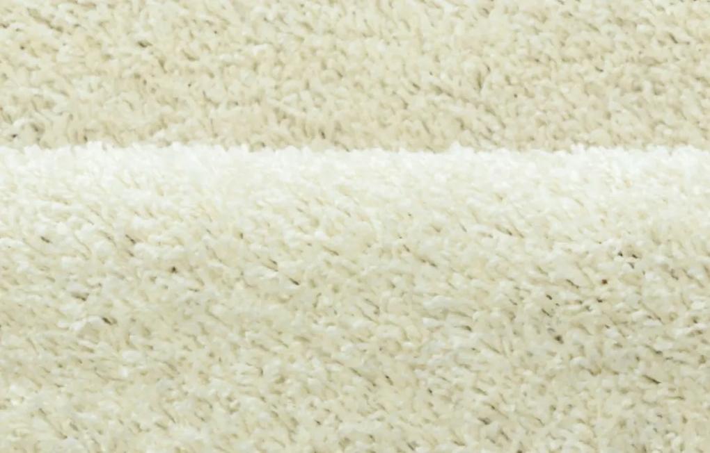 AYYILDIZ TEPPICHE Kusový koberec Life 1500 Cream BARVA: Krémová, ROZMĚR: 80x150 cm