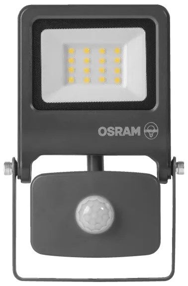 Osram - LED Reflektor se senzorem ENDURA LED/10W/230V 4000K IP44
