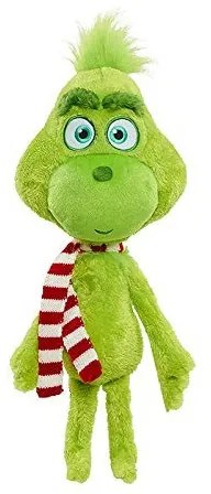 Plyšák Grinch 26 cm