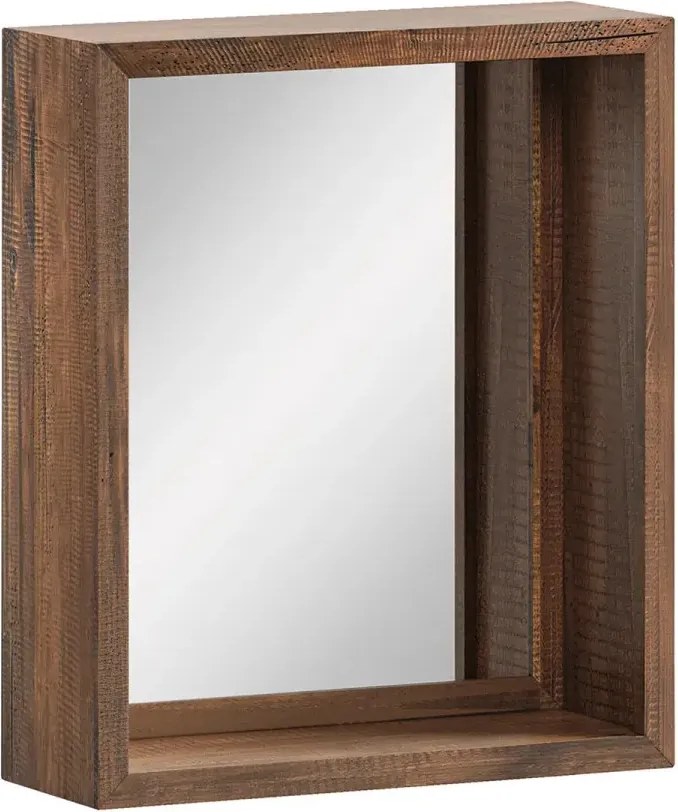 furniture-nabytek.cz - Set do koupelny Sidora borovice