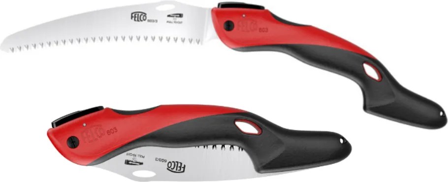 Zavírací pilka FELCO 603