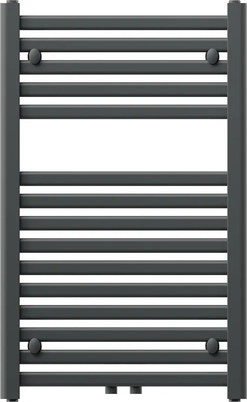 Mexen Hades, topné těleso 800x500 mm, 381 W, antracitová, W104-0800-500-00-66