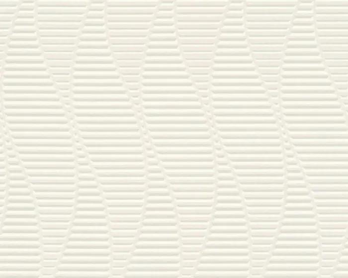 32982-1 tapety na zeď Simply Decor | 0,53 x 10,05 m | šedá, bílá, metalická