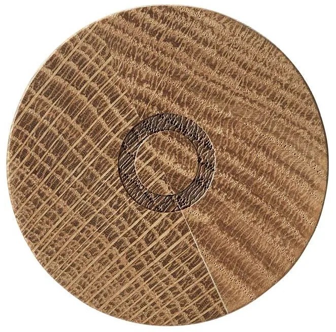 Bitz Sada 2 mlýnků na sůl a pepř 17cm Blue