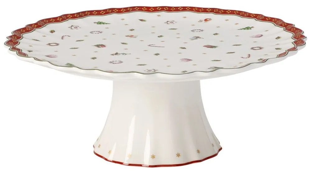 Toy's Delight Podnos na dort 28 cm, Villeroy & Boch