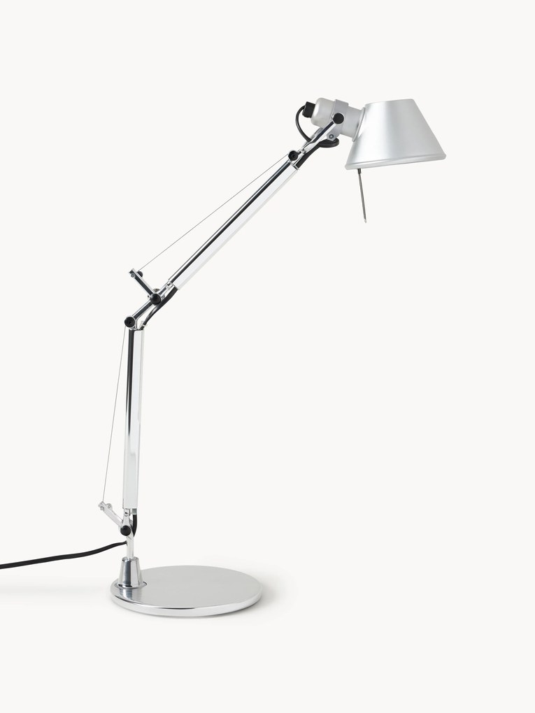 Nastavitelná stolní lampa Tolomeo Micro