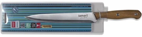 LT2088 NŮŽ PLÁTKOVACÍ 19CM RENNES LAMART