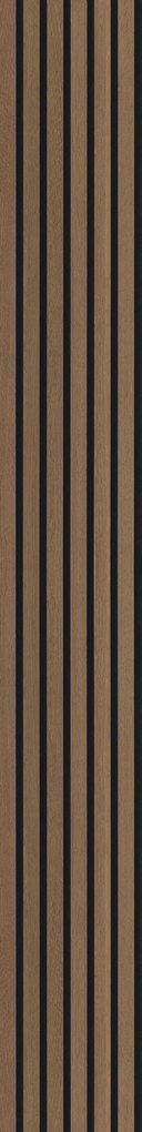 XXXLutz AKUSTICKÝ PANEL 250/30/1.1 cm - 003944000604