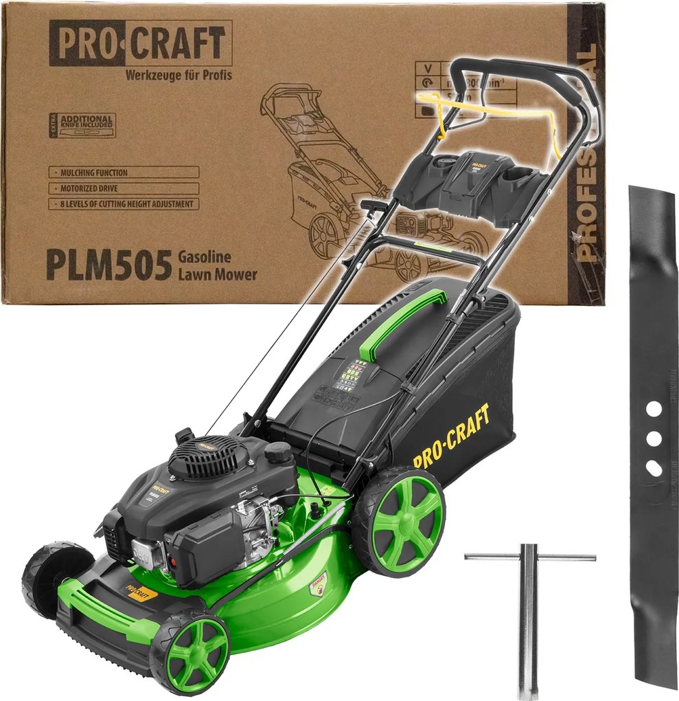 Procraft PLM505 NE