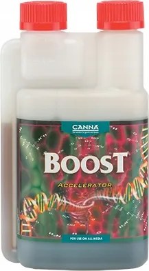 Hnojivo Canna Boost 250 ml stimulátor kvetení