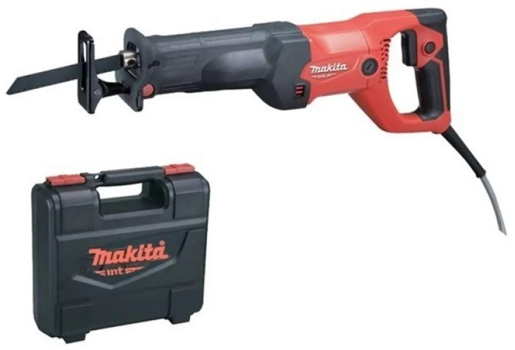 Makita - Mečová pila 1010 W M4500K