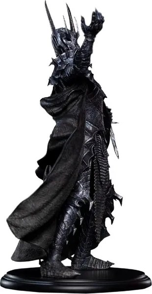 Soška Weta Workshop The Lord of the Rings - Sauron Mini Statue 20,5 cm
