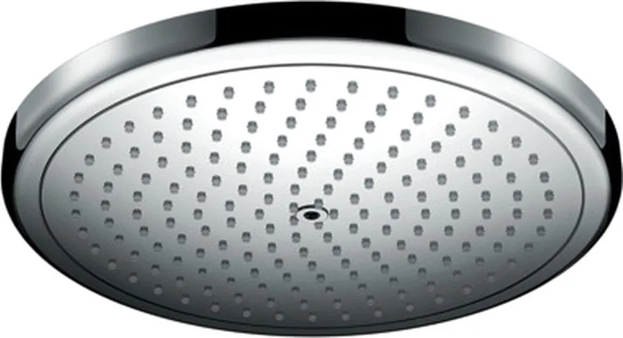 Hansgrohe Croma - Hlavová sprcha 280 1jet, chrom 26220000 Hansgrohe Croma - Hlavová sprcha 280 1jet, chromová, HAN-26220000