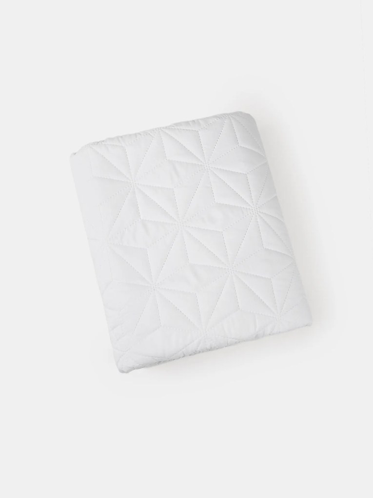 Sinsay - Voděodolný chránič matrace - bílá