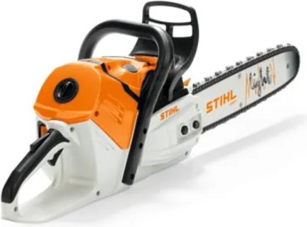 Dětská motorová pila na baterie STIHL