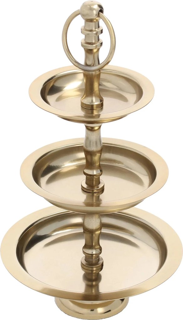 Patera Royal II 14x14x24 cm