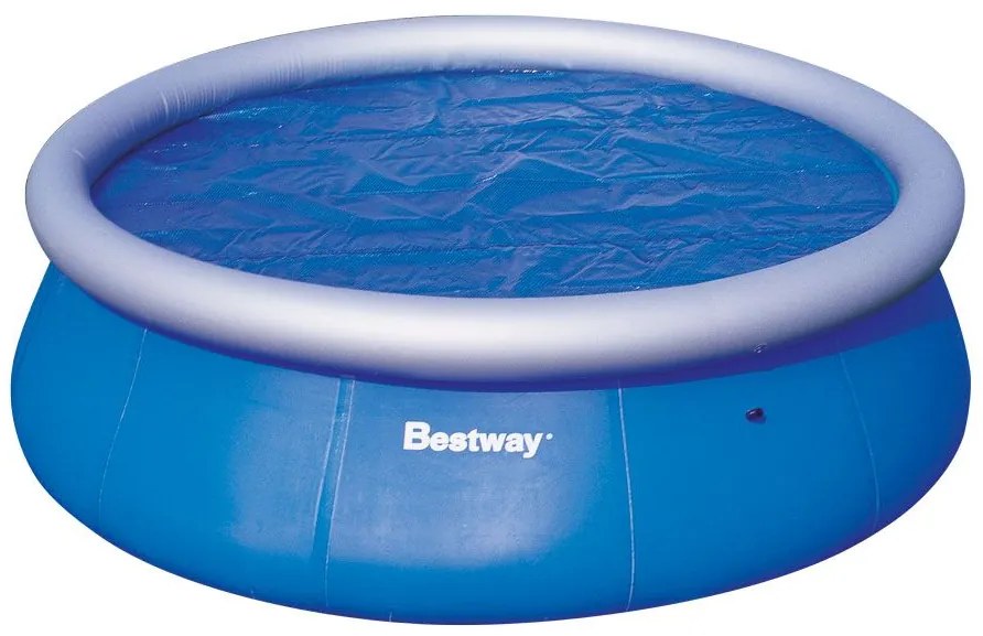 Bestway 58060 solární plachta 2,1 m na bazén 2,44 m