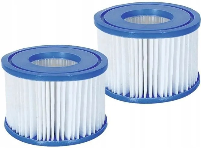 Filtr bazénového čerpadla Lay-Z-Spa - BESTWAY 60311