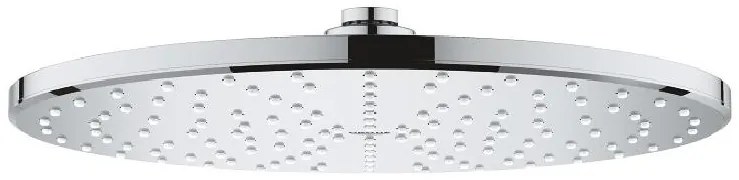 Grohe Rainshower - Hlavová sprcha 310 Mono 9,5 l/min, 1 proud, chrom 26562000