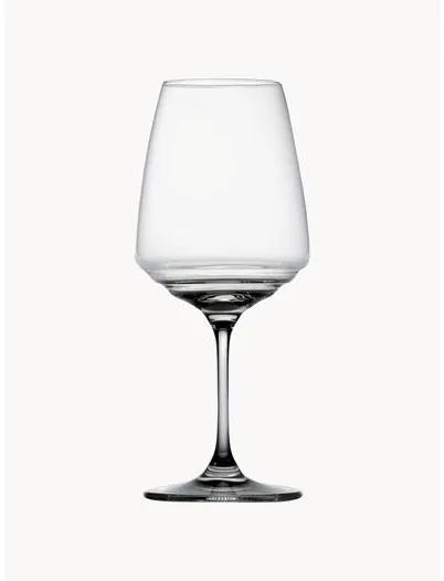 Křišťálové sklenice na víno Esperienze, 2 ks