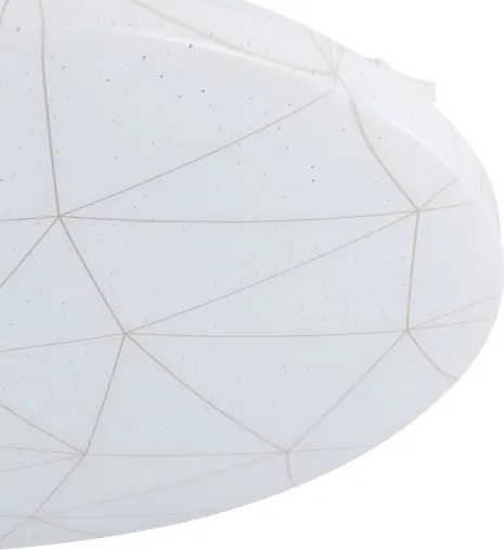 Eglo 900612 - LED Stropní svítidlo RENDE LED/19,5W/230V