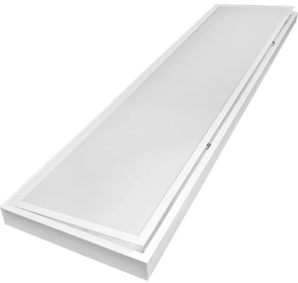 LED Přisazený panel ILLY II UGR LED/46W/230V