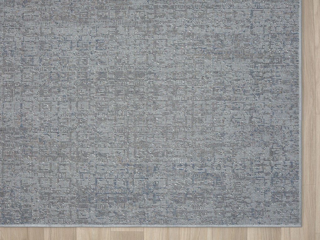 My Flair, Kusový koberec My Look 2 Beige, 80x150, béžová, chodba / předsíň