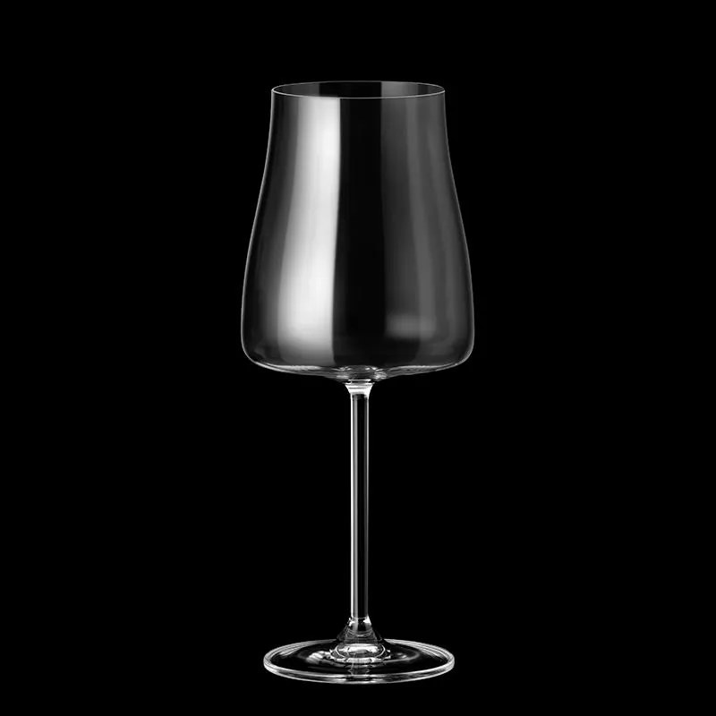 BOHEMIA PRESTIGE MARY SKLENICE NA BÍLÉ VÍNO 400ML SADA 6KS