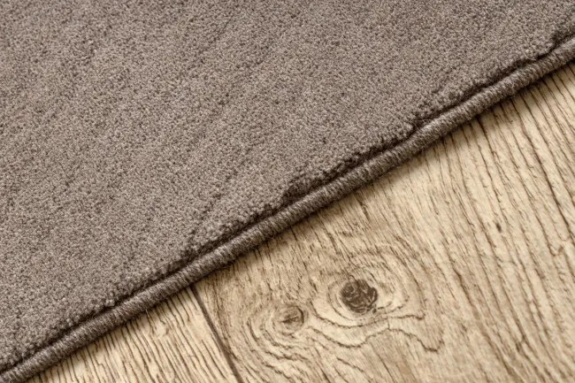 Koberec TEXTURA 488.12.LA600 Osta hnědý