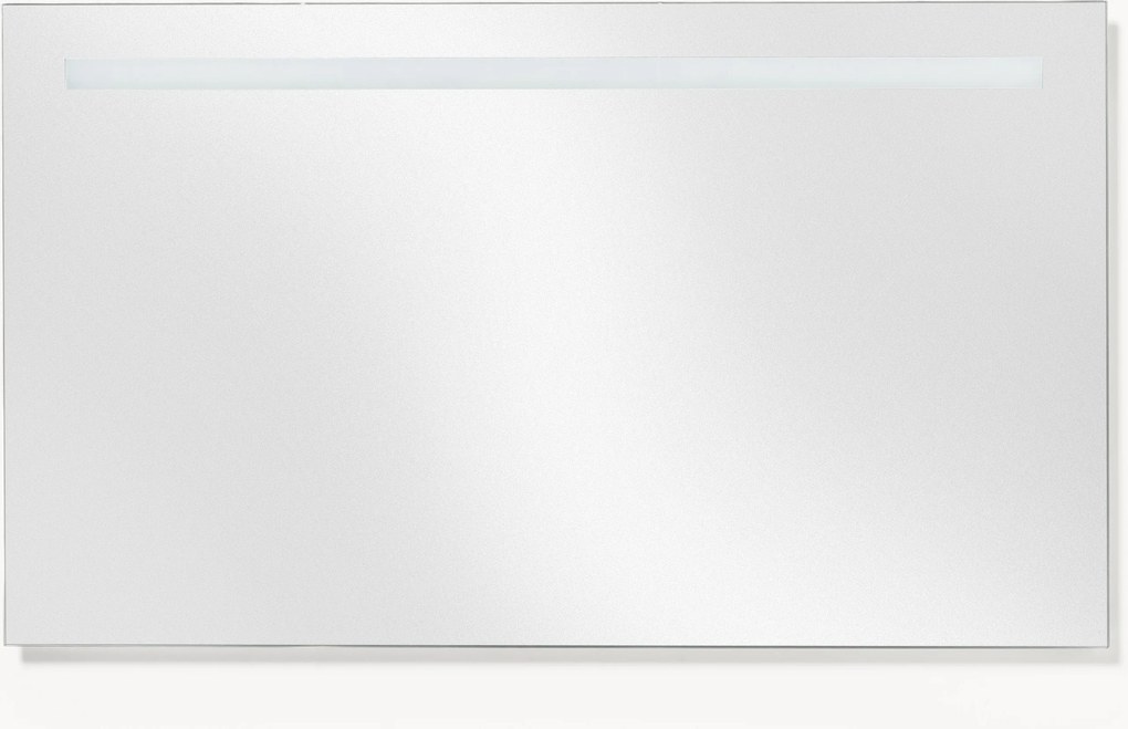 Nástěnné zrcadlo's LED osvětlením Pluto