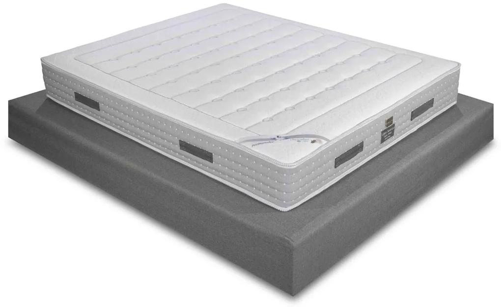 PerDormire Gran Sonno Fresh Wash 3.0 - matrace pro svěží spánek matrace 160x200 cm
