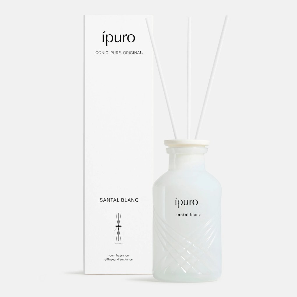 XXXLutz POKOJOVÁ VŮNĚ 240 ml Ipuro - Difuzéry - 007748049101