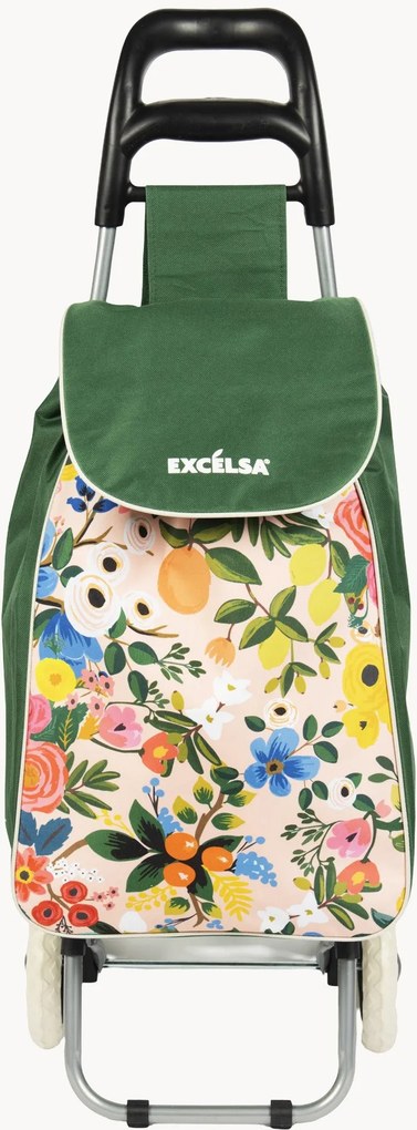 Nákupní vozík Fiori Frida