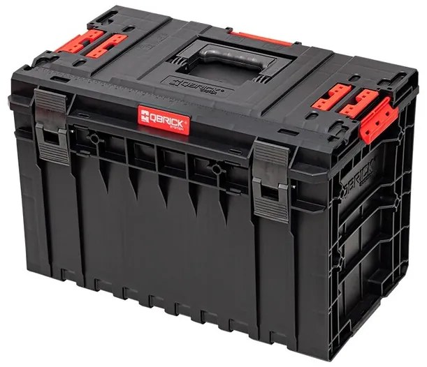 Box na nářadí QBRICK SYSTEM ONE 450 2.0 VARIO 18065