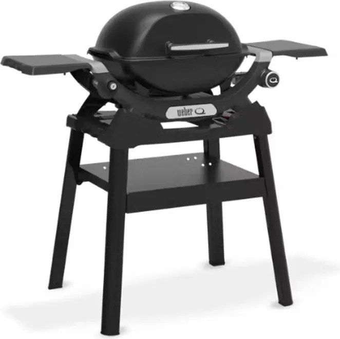 Plynový gril Weber Q 1200N Stand