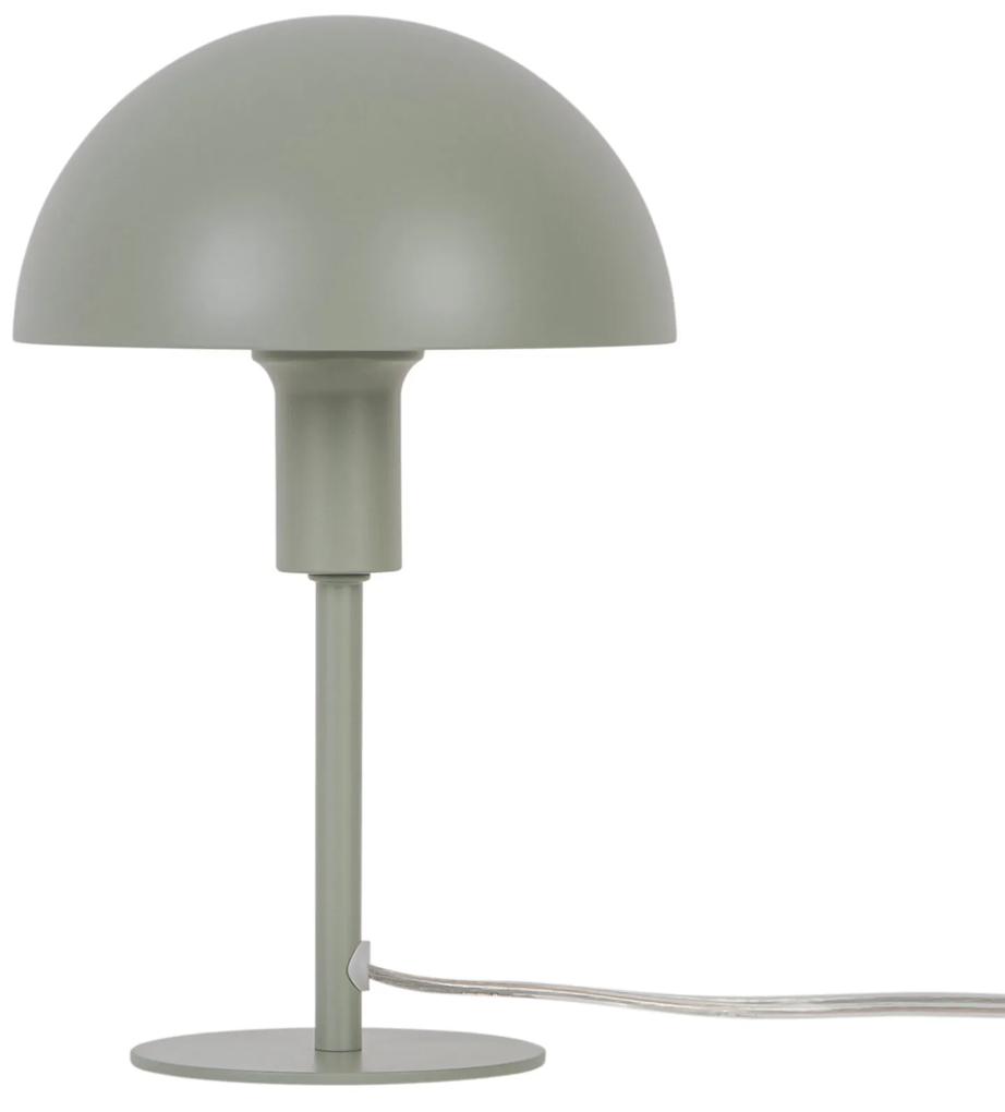 NORDLUX Ellen mini stolní lampička - zelená