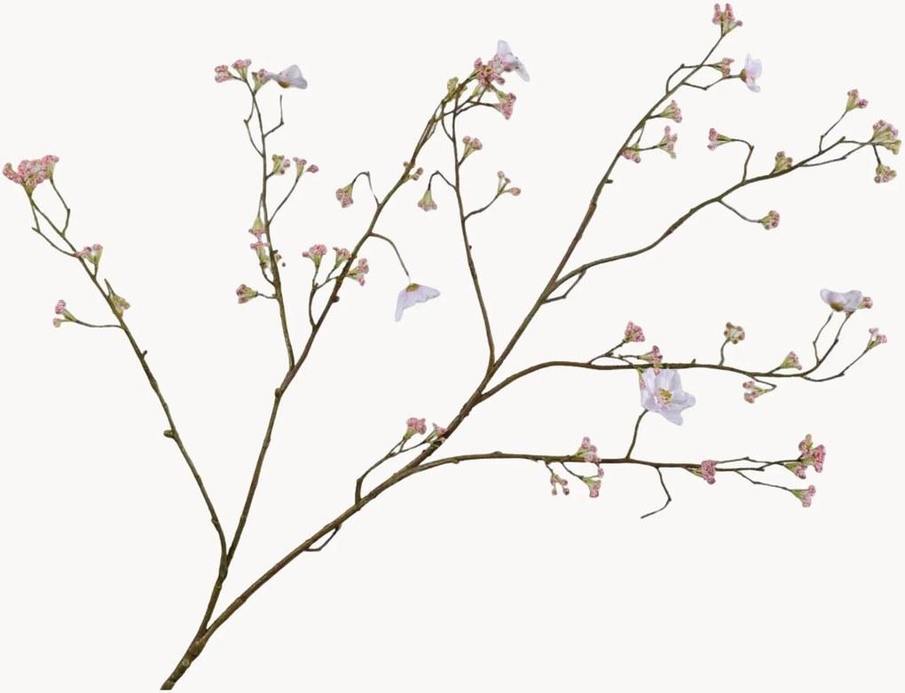 Sada umělých květin Blossom, 2 díly