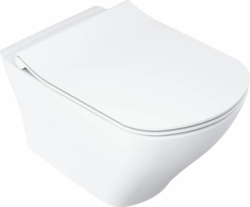 Ravak Classic X01671 WC RimOff závěsné