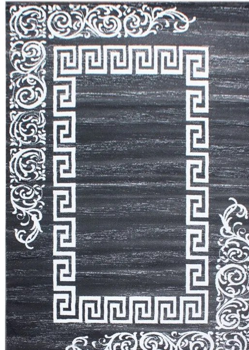 Kusový koberec Miami 6620 grey - 120 x 170 cm